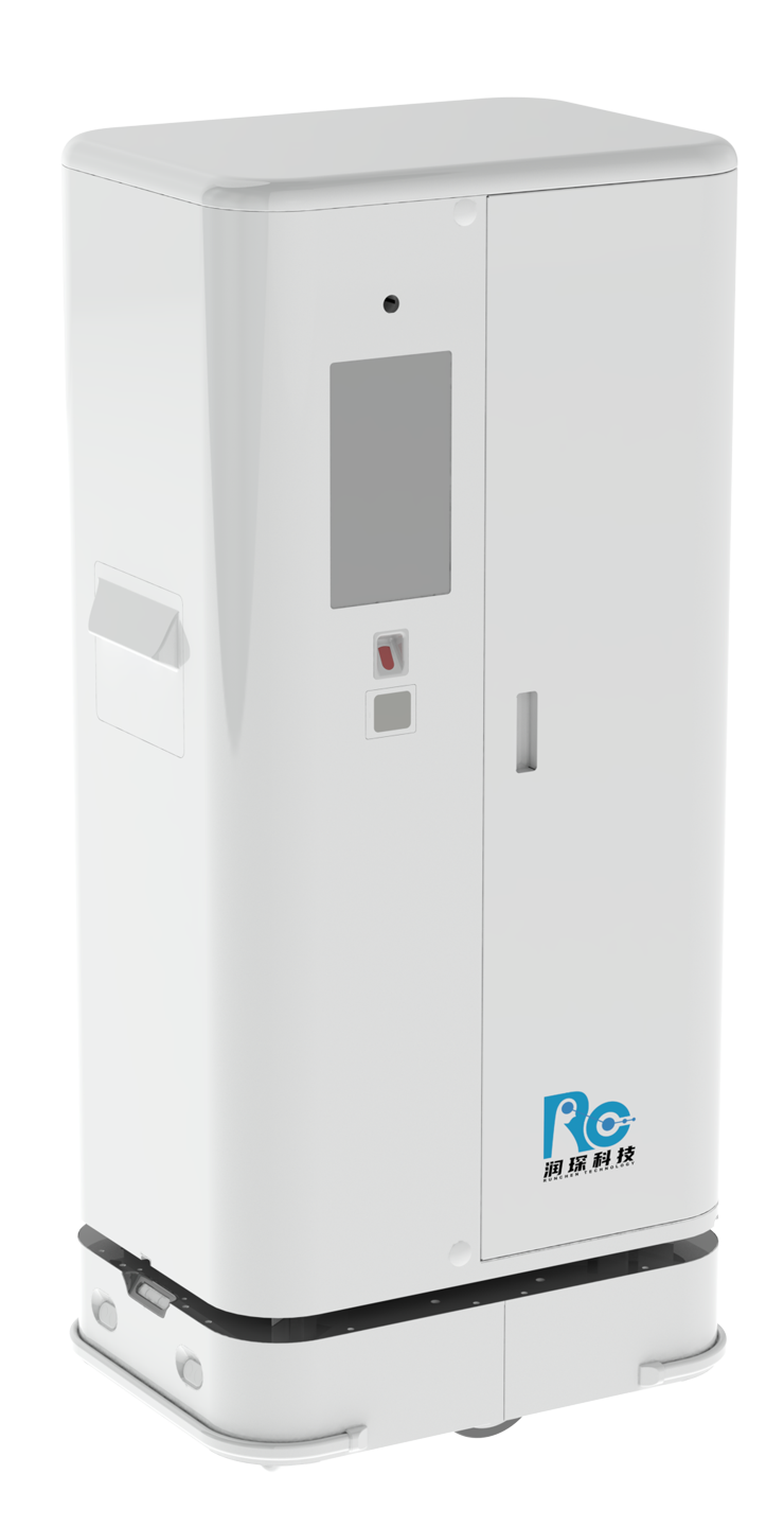 浙江润琛科技有限公司